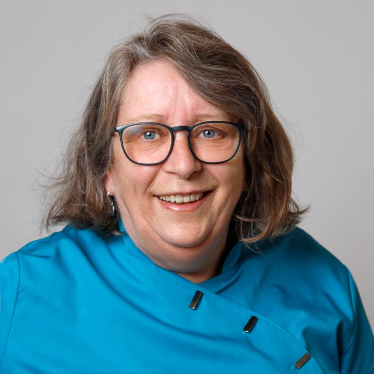 Team – Cool Dental Clinic – Urk